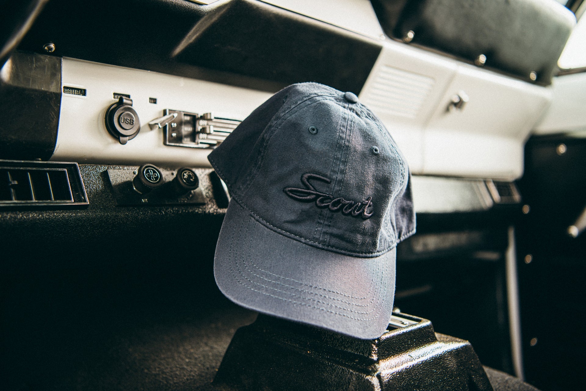 Essentials – Scout Supply