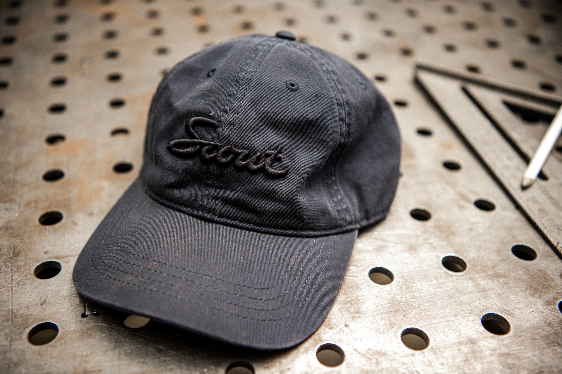 Essentials – Scout Supply