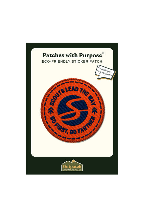 New Arrivals – Scout Supply